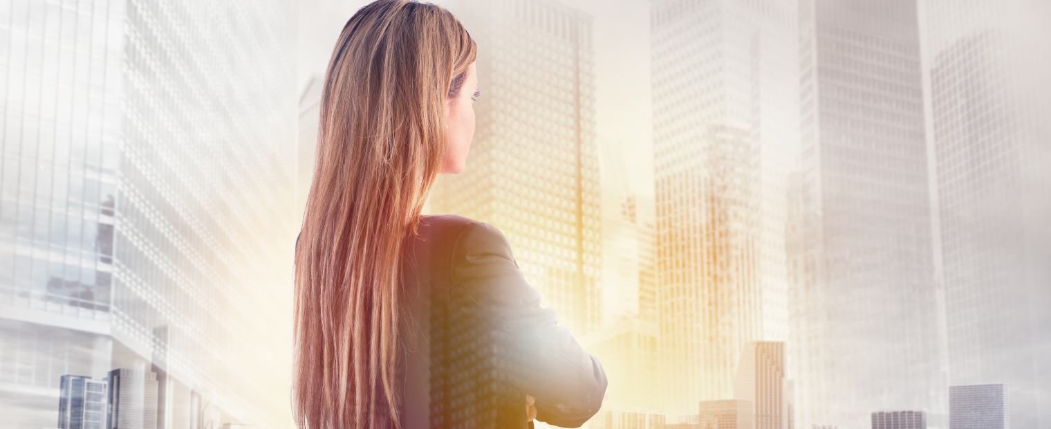 Determining the company's vision: step-by-step guide